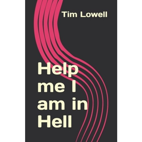 Help me I am in Hell Paperback, Independently Published - 가격 변동 추적 그래프 ...