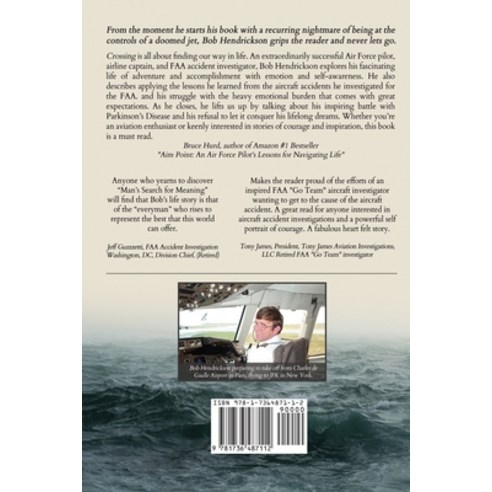 Crossing Paperback, Bob Hendrickson, English, 9781736487112 - 가격 변동 추적 ...