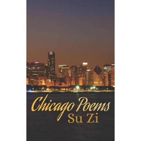 Chicago Poems Paperback, Independently Published, English ...