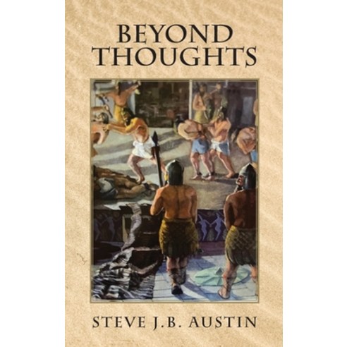 (영문도서) Beyond Thoughts Hardcover, Palmetto Publishing, English ...