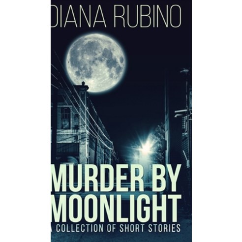 Murder By Moonlight Hardcover, Blurb, English, 9781034487869 - 가격 변동 추적 그래프 - 역대가