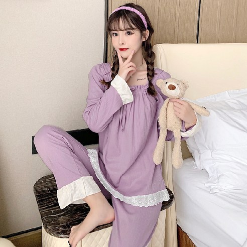 KORELAN 순면 잠옷녀 / KORELAN 순면 잠옷녀 - 가격 변동 추적 그래프 - 역대가