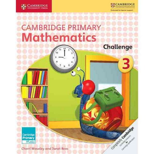 Cambridge Primary Mathematics Challenge, Cambridge Univ Pr - 가격 변동 추적 ...