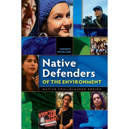 Native Defenders of the Environment, Seventh Generation Books - 가격 변동 ...