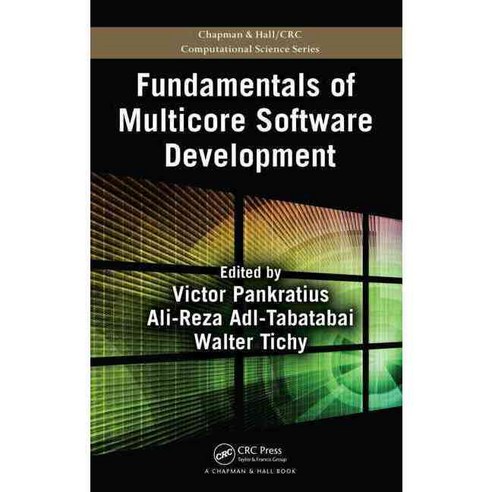 Fundamentals of Multicore Software Development, CRC Pr I Llc - 가격 변동 추적 ...