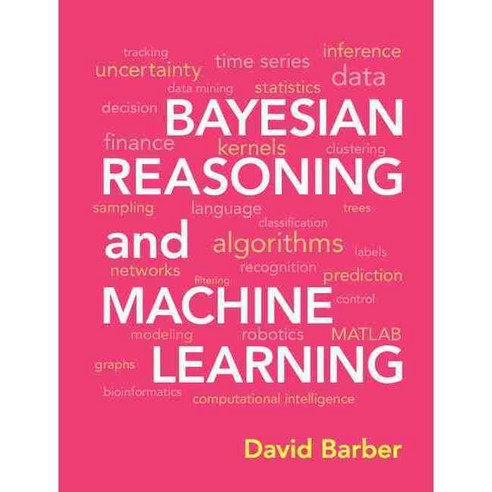 Bayesian Reasoning and Machine Learning, Cambridge University Press Ind - 가격 변동 추적 그래프 - 역대가