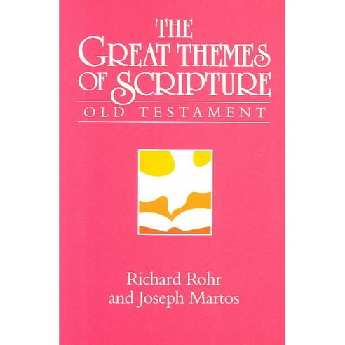 Great Themes of Scripture: Old Testament, Franciscan Media - 가격 변동 추적 ...