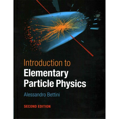 Introduction to Elementary Particle Physics, CAMBRIDGE - 가격 변동 추적 그래프 - 역대가