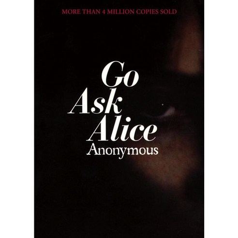 Go Ask Alice, Simon Pulse - 가격 변동 추적 그래프 - 역대가