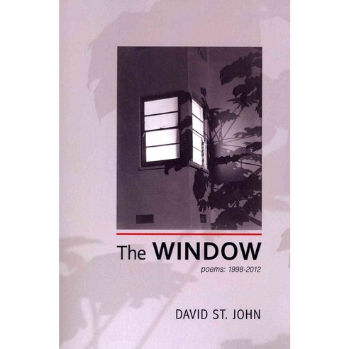 The Window: Poems: 1998-2012, Arctos Pr - 가격 변동 추적 그래프 - 역대가
