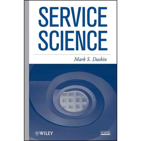 Service Science, John Wiley & Sons Inc - 가격 변동 추적 그래프 - 역대가