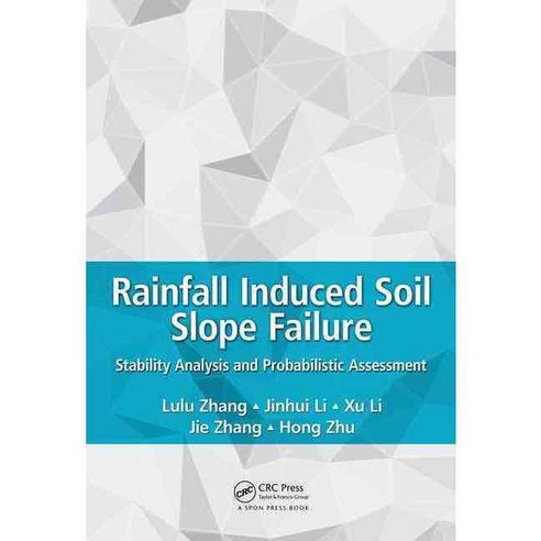 Rainfall-Induced Soil Slope Failure: Stability Analysis and ...