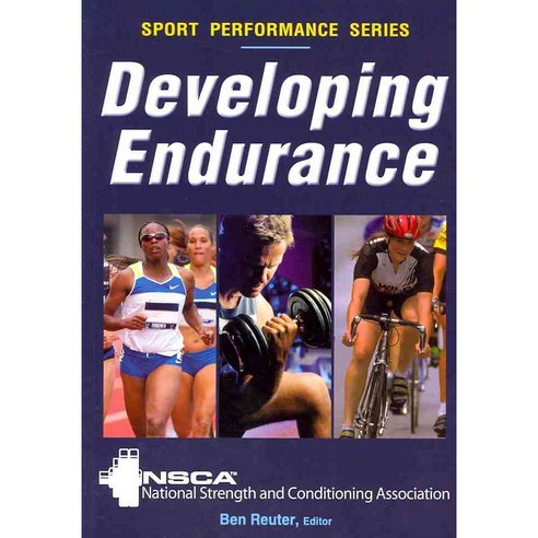 Developing Endurance, Human Kinetics - 가격 변동 추적 그래프 - 역대가