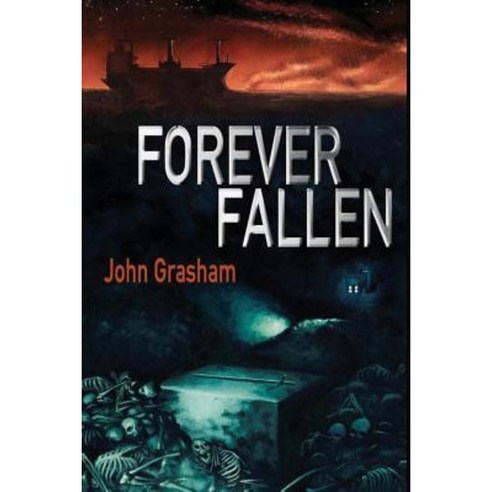 Forever Fallen Paperback, John Grasham - 가격 변동 추적 그래프 - 역대가