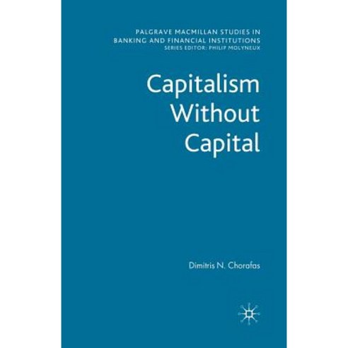 Capitalism Without Capital Paperback, Palgrave MacMillan - 가격 변동 추적 그래프 ...
