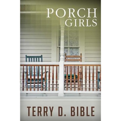 Porch Girls Paperback, Bk Royston Publishing - 가격 변동 추적 그래프 - 역대가