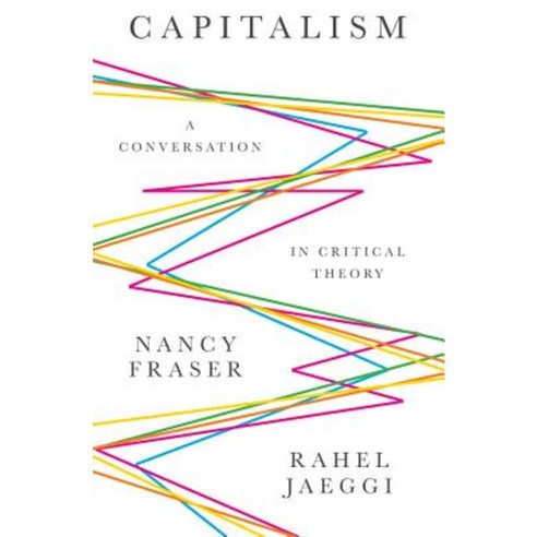Capitalism: A Conversation in Critical Theory Hardcover, Polity Press ...