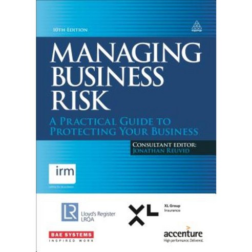 Managing Business Risk: A Practical Guide to Protecting Your Business ...