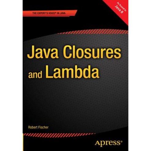 Java Closures and Lambda Paperback, Apress - 가격 변동 추적 그래프 - 역대가