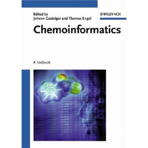 Chemoinformatics: A Textbook Paperback, Wiley-Vch - 가격 변동 추적 그래프 - 역대가