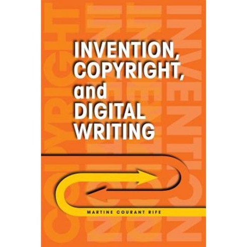 Invention Copyright and Digital Writing Paperback, Southern Illinois ...