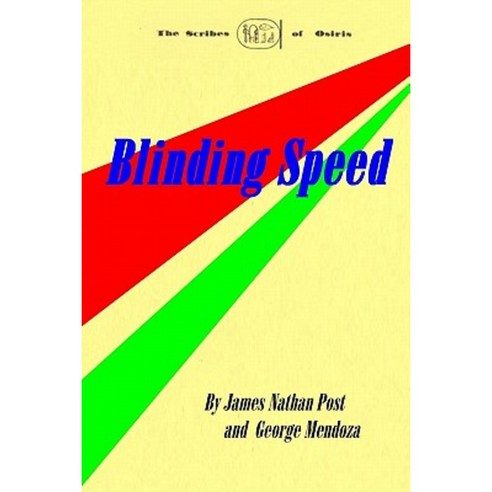 Blinding Speed Paperback, Createspace - 가격 변동 추적 그래프 - 역대가