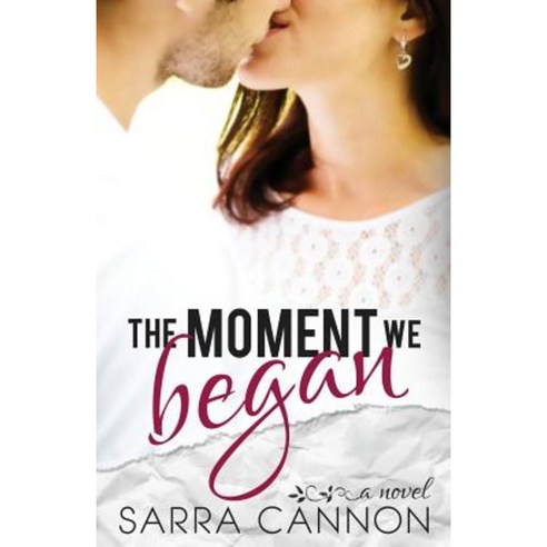 The Moment We Began Paperback, Dead River Books - 가격 변동 추적 그래프 - 역대가