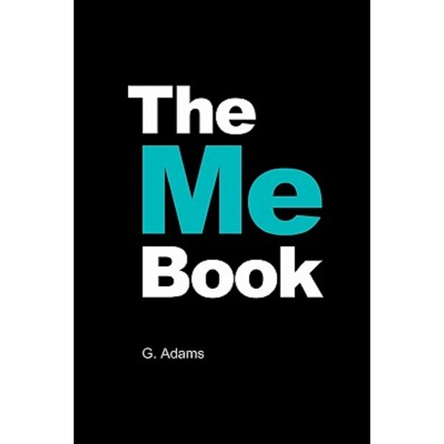 The Me Book: Your Life. Written by You. Paperback, Createspace - 가격 변동 ...