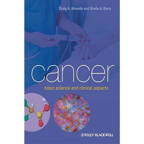 Cancer: Basic Science and Clinical Aspects Paperback, Wiley-Blackwell ...