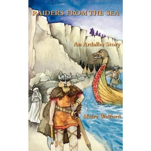 Raiders from the Sea: An Ardalba Story Paperback, Trafford Publishing ...