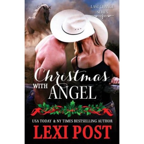 Christmas with Angel Paperback, Lexi Post - 가격 변동 추적 그래프 - 역대가