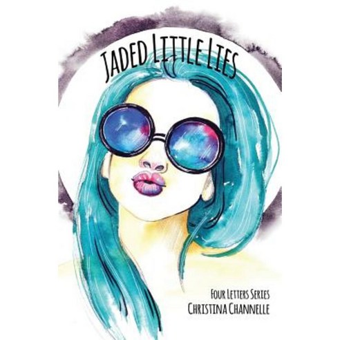 Jaded Little Lies Paperback, Christina Channelle - 가격 변동 추적 그래프 - 역대가