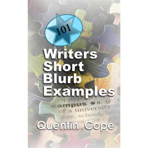 101 Writers Short Blurb Examples Paperback, Createspace - 가격 변동 추적 그래프 ...