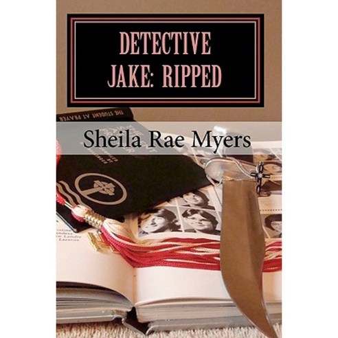 Detective Jake: Ripped Paperback, Createspace - 가격 변동 추적 그래프 - 역대가