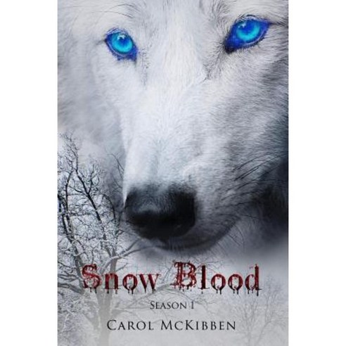 Snow Blood: Season 1: Episodes 1 - 6 Paperback, Troll River ...