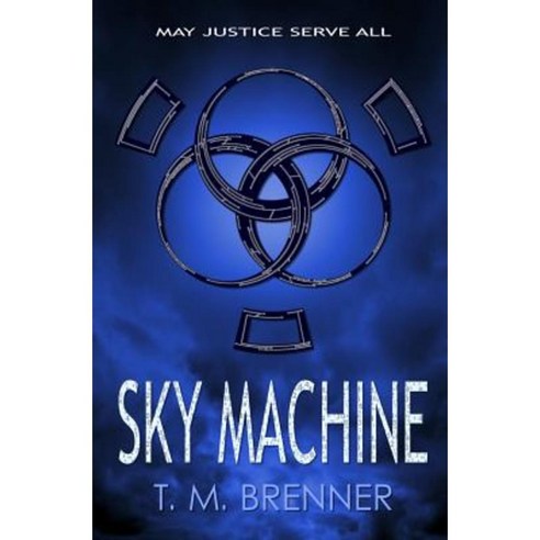 Sky Machine Paperback, Timothy Brenner - 가격 변동 추적 그래프 - 역대가