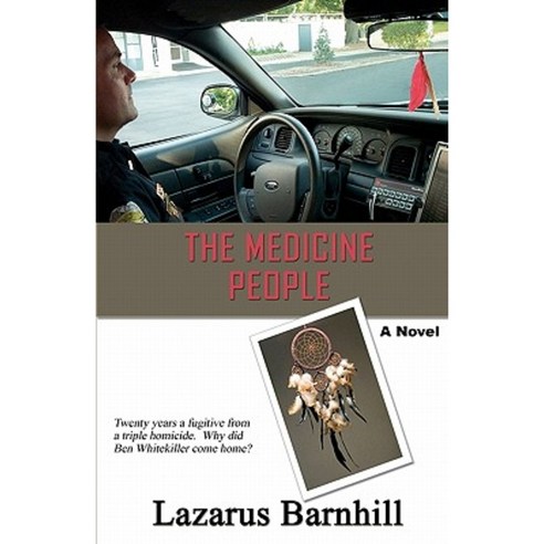 The Medicine People Paperback, Second Wind Publishing, LLC - 가격 변동 추적 그래프 - 역대가