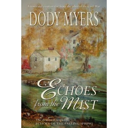 Echoes from the Mist Paperback, Bella Rosa Books - 가격 변동 추적 그래프 - 역대가