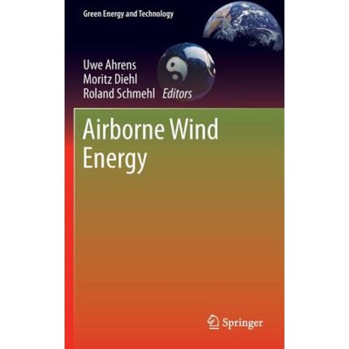 Airborne Wind Energy Hardcover, Springer - 가격 변동 추적 그래프 - 역대가