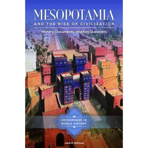 Mesopotamia and the Rise of Civilization: History Documents and Key ...