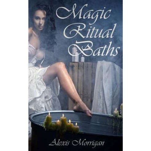 Magic Ritual Baths Paperback, Createspace - 가격 변동 추적 그래프 - 역대가