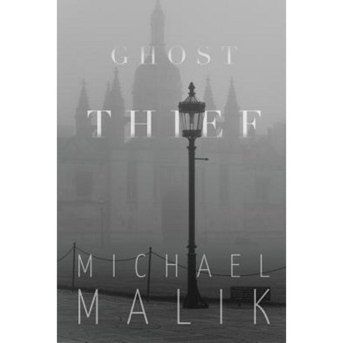 Ghost Thief Paperback, Oak Moon Press - 가격 변동 추적 그래프 - 역대가