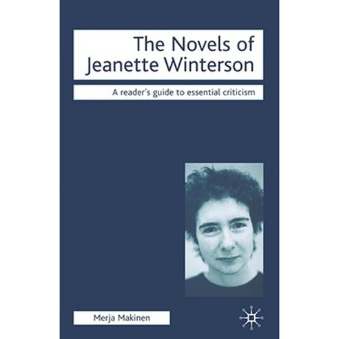 The Novels of Jeanette Winterson Paperback, Palgrave - 가격 변동 추적 그래프 - 역대가