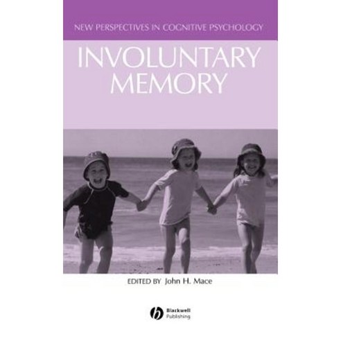 Involuntary Memory Hardcover, Wiley-Blackwell - 가격 변동 추적 그래프 - 역대가