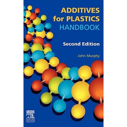 Additives for Plastics Handbook Hardcover, Elsevier Science - 가격 변동 추적 ...
