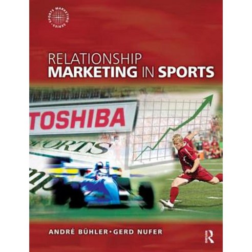 Relationship Marketing in Sports Hardcover, Routledge - 가격 변동 추적 그래프 - 역대가