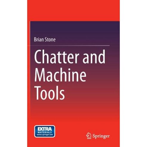 Chatter and Machine Tools Hardcover, Springer - 가격 변동 추적 그래프 - 역대가