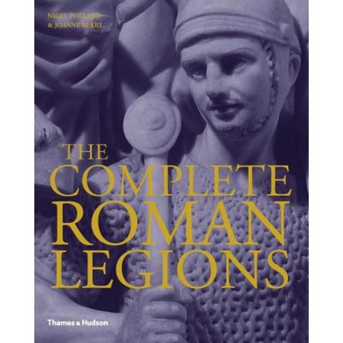 The Complete Roman Legions Hardcover, Thames & Hudson - 가격 변동 추적 그래프 - 역대가