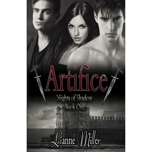 Artifice - Nights of Shadow: Book One Paperback, Lianne Miller - 가격 변동 ...