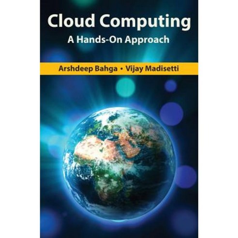 Cloud Computing: A Hands-On Approach Hardcover, Vijay Madisetti - 가격 변동 ...